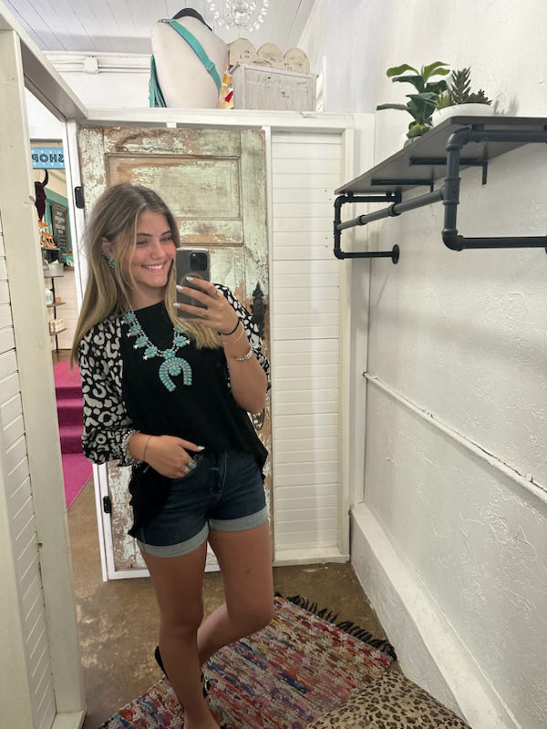 Irma Top – The Pearl Antler