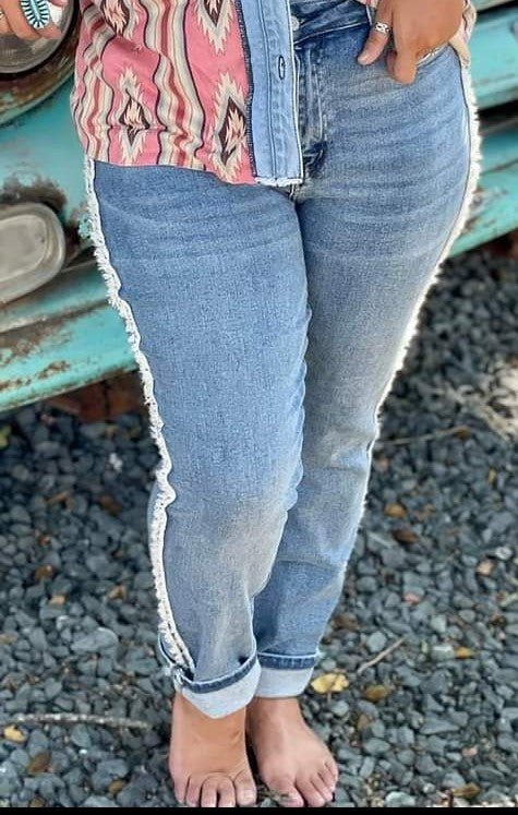 Hailey Jean – The Pearl Antler